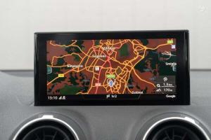 Melns Audi Q2 2023 Viļņa, ar dzinēja tilpumu 1.50 L un nobraukumu 55 tūkst. km par 27000 €, foto 18 vietnē AUTOMOTO.COM.LV