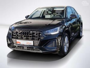 Melns Audi Q2 2024 Kauņa, ar dzinēja tilpumu 1.50 L un nobraukumu 14 tūkst. km par 31644 €, foto 12 vietnē AUTOMOTO.COM.LV