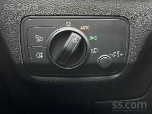 Black Audi Q2 2024 in Riga, with an engine capacity of 1.50 L and mileage of 82 thousand km for 22990 €, photo 27 on AUTOMOTO.COM.LV