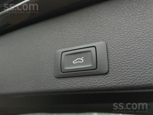 Black Audi Q2 2024 in Riga, with an engine capacity of 1.50 L and mileage of 82 thousand km for 22990 €, photo 30 on AUTOMOTO.COM.LV