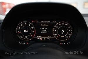 Melns Audi Q2 2022 Jelgava, ar dzinēja tilpumu 1.50 L un nobraukumu 56 tūkst. km par 23314 €, foto 14 vietnē AUTOMOTO.COM.LV