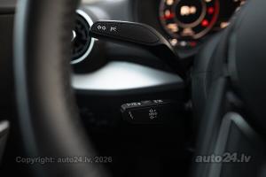 Melns Audi Q2 2022 Jelgava, ar dzinēja tilpumu 1.50 L un nobraukumu 56 tūkst. km par 23314 €, foto 15 vietnē AUTOMOTO.COM.LV