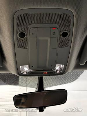 Black Audi Q2 2019 in Tallinn, with an engine capacity of 1.50 L and mileage of 122 thousand km for 17999 €, photo 13 on AUTOMOTO.COM.LV