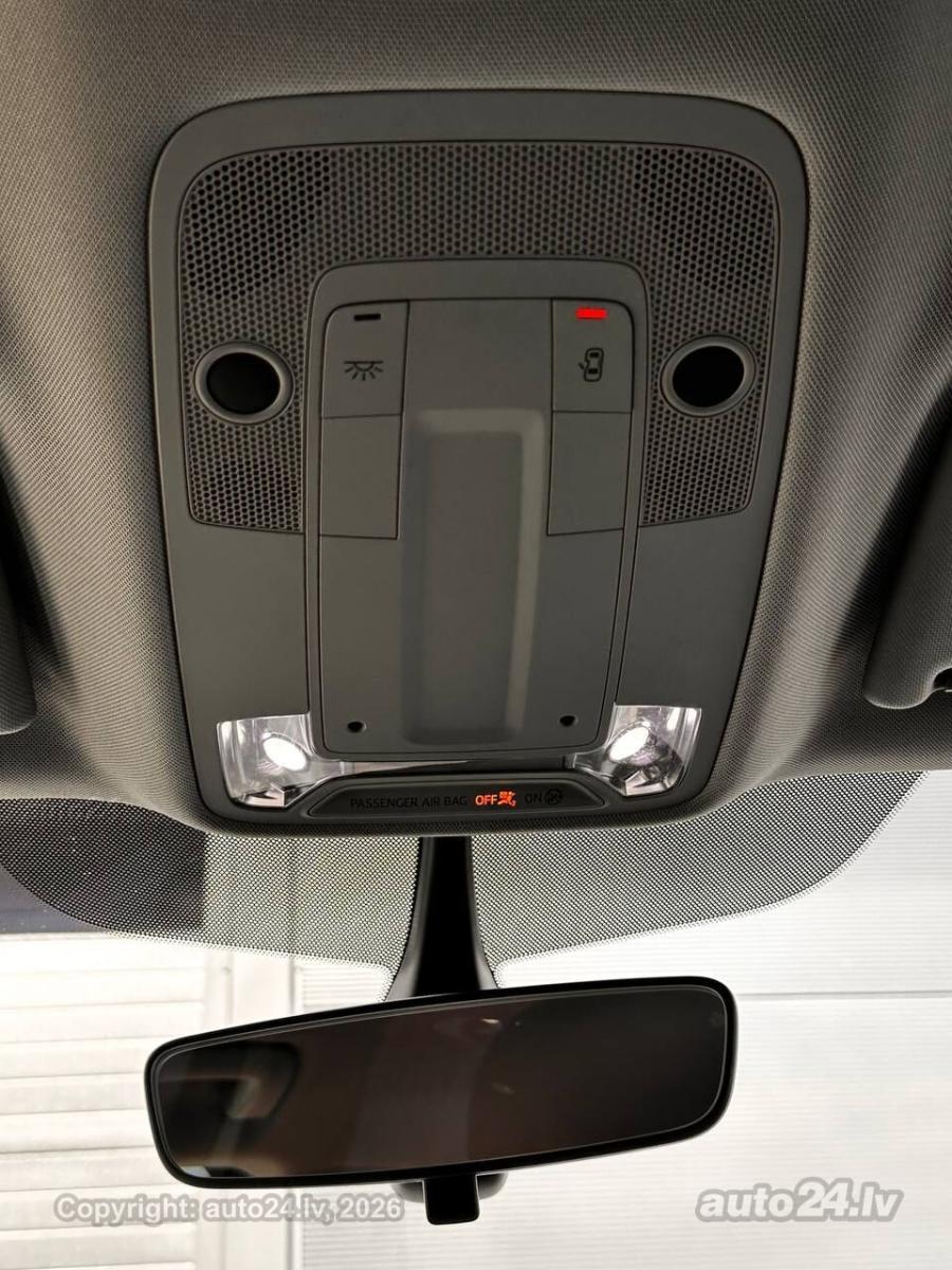Black Audi Q2 2019 in Tallinn, with an engine capacity of 1.50 L and mileage of 122 thousand km for 17999 €, photo 13 on AUTOMOTO.COM.LV