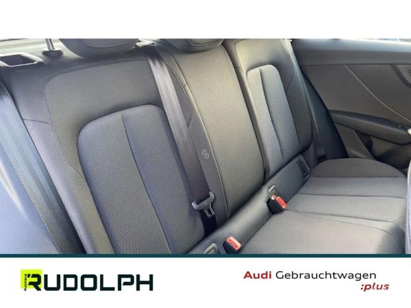 Zils Audi Q2 2021 Kauņa, ar dzinēja tilpumu 1.50 L un nobraukumu 35 tūkst. km par 26499 €, foto 7 vietnē AUTOMOTO.COM.LV