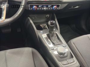 Zils Audi Q2 2023 Kauņa, ar dzinēja tilpumu 1.50 L un nobraukumu 27 tūkst. km par 28508 €, foto 10 vietnē AUTOMOTO.COM.LV