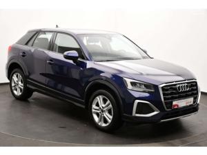 Zils Audi Q2 2023 Kauņa, ar dzinēja tilpumu 2.00 L un nobraukumu 52 tūkst. km par 32690 €, foto 15 vietnē AUTOMOTO.COM.LV