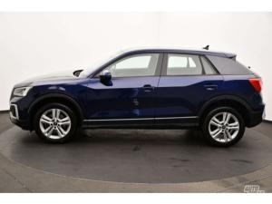 Zils Audi Q2 2023 Kauņa, ar dzinēja tilpumu 2.00 L un nobraukumu 52 tūkst. km par 32690 €, foto 17 vietnē AUTOMOTO.COM.LV