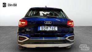 Zils Audi Q2 2024 Kauņa, ar dzinēja tilpumu 0.00 L un nobraukumu 13 tūkst. km par 29930 €, foto 5 vietnē AUTOMOTO.COM.LV
