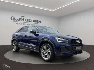 Zils Audi Q2 2024 Kauņa, ar dzinēja tilpumu 1.50 L un nobraukumu 17 tūkst. km par 32587 €, foto 8 vietnē AUTOMOTO.COM.LV