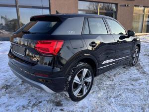 Audi Q2 2017 in Taurage, with an engine capacity of 1.97 L and mileage of 230 thousand km for 14600 €, photo 6 on AUTOMOTO.COM.LV