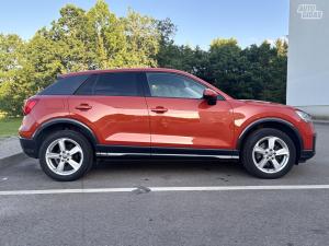 Audi Q2 2017 Kauņa, ar dzinēja tilpumu 1.60 L un nobraukumu 292 tūkst. km par 12800 €, foto 6 vietnē AUTOMOTO.COM.LV