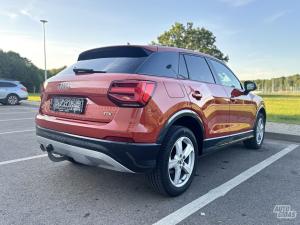Audi Q2 2017 Kauņa, ar dzinēja tilpumu 1.60 L un nobraukumu 292 tūkst. km par 12800 €, foto 10 vietnē AUTOMOTO.COM.LV