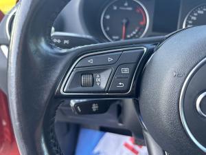 Audi Q2 2017 Kauņa, ar dzinēja tilpumu 1.60 L un nobraukumu 292 tūkst. km par 12800 €, foto 22 vietnē AUTOMOTO.COM.LV