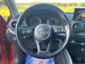 Audi Q2 2017 Kauņa, ar dzinēja tilpumu 1.60 L un nobraukumu 292 tūkst. km par 12800 €, foto 24 vietnē AUTOMOTO.COM.LV