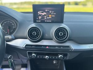 Audi Q2 2017 Kauņa, ar dzinēja tilpumu 1.60 L un nobraukumu 292 tūkst. km par 12800 €, foto 26 vietnē AUTOMOTO.COM.LV