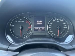 Audi Q2 2017 Kauņa, ar dzinēja tilpumu 1.60 L un nobraukumu 292 tūkst. km par 12800 €, foto 29 vietnē AUTOMOTO.COM.LV