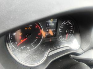 Audi Q2 2017 in Taurage, with an engine capacity of 1.60 L and mileage of 238 thousand km for 6400 €, photo 10 on AUTOMOTO.COM.LV