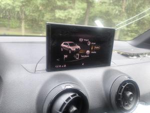 Audi Q2 2017 in Taurage, with an engine capacity of 1.60 L and mileage of 238 thousand km for 6400 €, photo 11 on AUTOMOTO.COM.LV