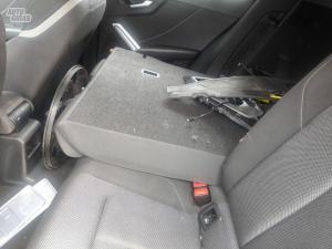 Audi Q2 2017 in Taurage, with an engine capacity of 1.60 L and mileage of 238 thousand km for 6400 €, photo 13 on AUTOMOTO.COM.LV