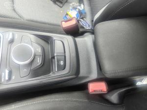 Audi Q2 2017 in Taurage, with an engine capacity of 1.60 L and mileage of 238 thousand km for 6400 €, photo 14 on AUTOMOTO.COM.LV