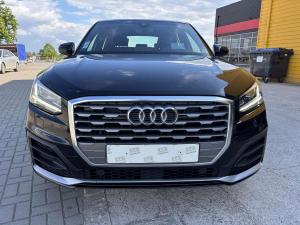 Audi Q2 2017 Viļņa, ar dzinēja tilpumu 1.97 L un nobraukumu 232 tūkst. km par 13500 €, foto 3 vietnē AUTOMOTO.COM.LV