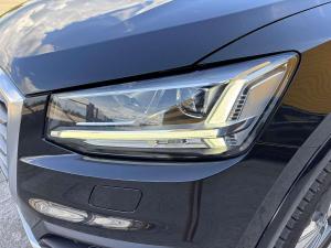 Audi Q2 2017 Viļņa, ar dzinēja tilpumu 1.97 L un nobraukumu 232 tūkst. km par 13500 €, foto 11 vietnē AUTOMOTO.COM.LV