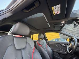 Audi Q2 2017 Viļņa, ar dzinēja tilpumu 1.97 L un nobraukumu 232 tūkst. km par 13500 €, foto 15 vietnē AUTOMOTO.COM.LV