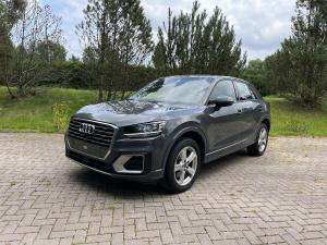 Audi Q2 2018 in Kaisiadorys, with an engine capacity of 1.60 L and mileage of 240 thousand km for 11450 €, photo  on AUTOMOTO.COM.LV