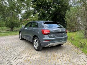 Audi Q2 2018 in Kaisiadorys, with an engine capacity of 1.60 L and mileage of 240 thousand km for 11450 €, photo 3 on AUTOMOTO.COM.LV