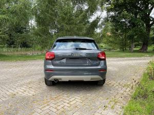 Audi Q2 2018 in Kaisiadorys, with an engine capacity of 1.60 L and mileage of 240 thousand km for 11450 €, photo 7 on AUTOMOTO.COM.LV