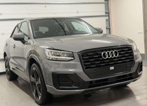 Audi Q2 2019 Kauņa, ar dzinēja tilpumu 1.00 L un nobraukumu 229 tūkst. km par 14550 €, foto 2 vietnē AUTOMOTO.COM.LV