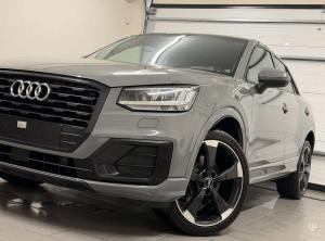 Audi Q2 2019 Kauņa, ar dzinēja tilpumu 1.00 L un nobraukumu 229 tūkst. km par 14550 €, foto 3 vietnē AUTOMOTO.COM.LV