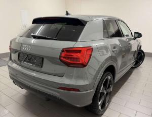 Audi Q2 2019 Kauņa, ar dzinēja tilpumu 1.00 L un nobraukumu 229 tūkst. km par 14550 €, foto 5 vietnē AUTOMOTO.COM.LV