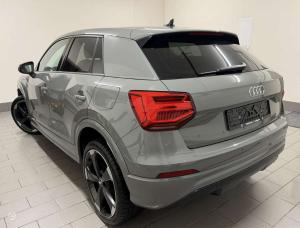 Audi Q2 2019 Kauņa, ar dzinēja tilpumu 1.00 L un nobraukumu 229 tūkst. km par 14550 €, foto 8 vietnē AUTOMOTO.COM.LV