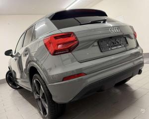 Audi Q2 2019 Kauņa, ar dzinēja tilpumu 1.00 L un nobraukumu 229 tūkst. km par 14550 €, foto 12 vietnē AUTOMOTO.COM.LV