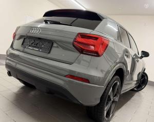 Audi Q2 2019 Kauņa, ar dzinēja tilpumu 1.00 L un nobraukumu 229 tūkst. km par 14550 €, foto 13 vietnē AUTOMOTO.COM.LV