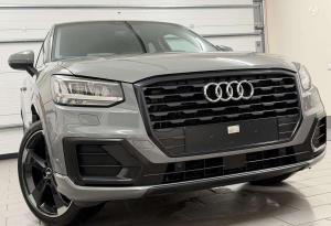 Audi Q2 2019 Kauņa, ar dzinēja tilpumu 1.00 L un nobraukumu 229 tūkst. km par 14550 €, foto 16 vietnē AUTOMOTO.COM.LV