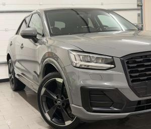 Audi Q2 2019 Kauņa, ar dzinēja tilpumu 1.00 L un nobraukumu 229 tūkst. km par 14550 €, foto 19 vietnē AUTOMOTO.COM.LV