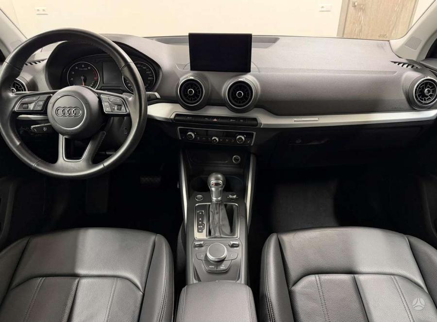 Audi Q2 2019 Kauņa, ar dzinēja tilpumu 1.00 L un nobraukumu 229 tūkst. km par 14550 €, foto 21 vietnē AUTOMOTO.COM.LV