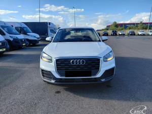 Audi Q2 2019 in Vilnius, with an engine capacity of 1.50 L and mileage of 181 thousand km for 12900 €, photo 4 on AUTOMOTO.COM.LV