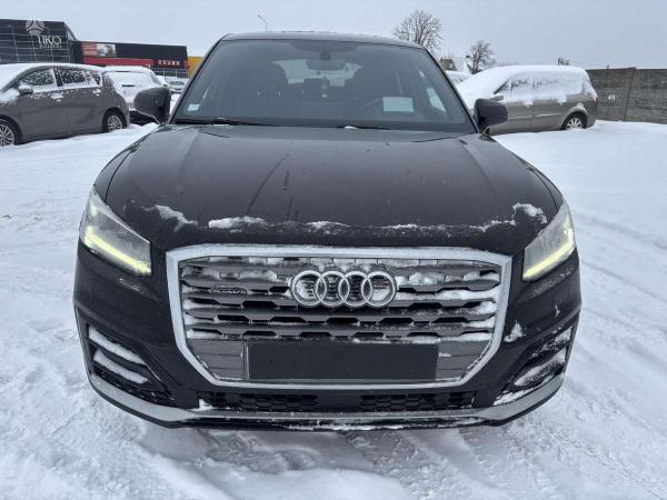 Audi Q2 2020 in Taurage, with an engine capacity of 1.97 L and mileage of 177 thousand km for 16000 €, photo 2 on AUTOMOTO.COM.LV