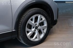 Audi Q2 2023 in Riga, with an engine capacity of 1.50 L and mileage of 54 thousand km for 18999 €, photo 8 on AUTOMOTO.COM.LV