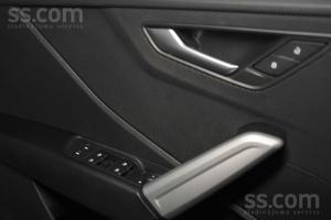 Audi Q2 2023 in Riga, with an engine capacity of 1.50 L and mileage of 54 thousand km for 18999 €, photo 10 on AUTOMOTO.COM.LV