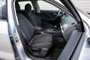 Ауди Ку2 2026 в Елгава, объемом двигателя 1.50 л и пробегом 103 тыс. км за 22150 €, фото 9 на AUTOMOTO.COM.LV
