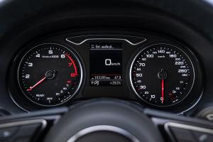 Ауди Ку2 2026 в Елгава, объемом двигателя 1.50 л и пробегом 103 тыс. км за 22150 €, фото 19 на AUTOMOTO.COM.LV