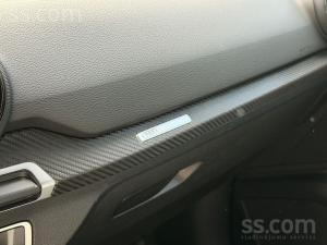 Zaļš Audi Q2 2017 Rēzekne, ar dzinēja tilpumu 1.40 L un nobraukumu 247 tūkst. km par 13990 €, foto 16 vietnē AUTOMOTO.COM.LV