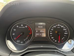 Zaļš Audi Q2 2017 Rēzekne, ar dzinēja tilpumu 1.40 L un nobraukumu 247 tūkst. km par 13990 €, foto 18 vietnē AUTOMOTO.COM.LV