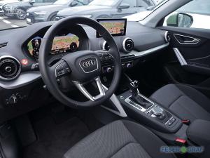 Zaļš Audi Q2 2022 Kauņa, ar dzinēja tilpumu 2.00 L un nobraukumu 52 tūkst. km par 28209 €, foto 7 vietnē AUTOMOTO.COM.LV