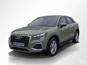 Zaļš Audi Q2 2022 Kauņa, ar dzinēja tilpumu 2.00 L un nobraukumu 52 tūkst. km par 28209 €, foto 12 vietnē AUTOMOTO.COM.LV